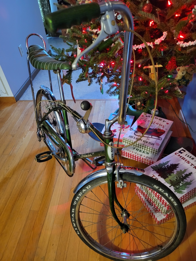 1969 Schwinn Fastback | Sell - Trade: Complete Bicycles | The Classic ...