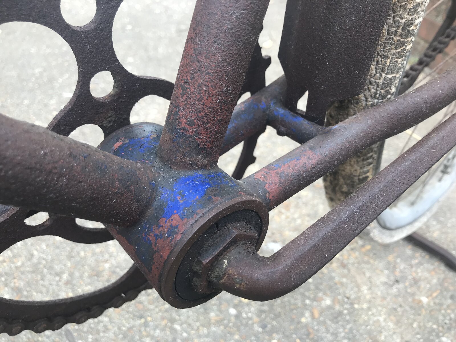 Show your Davis built bicycles | Antique Bicycles Pre-1933 | Page 95 ...