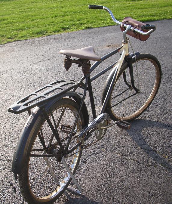 Post pics of your "Fastback" zep-Hawthorne or rollfast | General ...