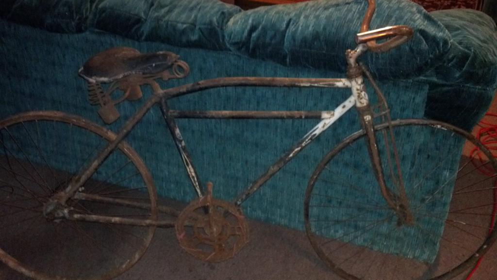 Prewar Rollfast | Sell - Trade: Bicycle Parts, Accessories, Ephemera ...
