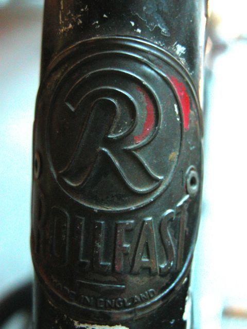 Rollfast Badge Repository | General Discussion About Old Bicycles ...