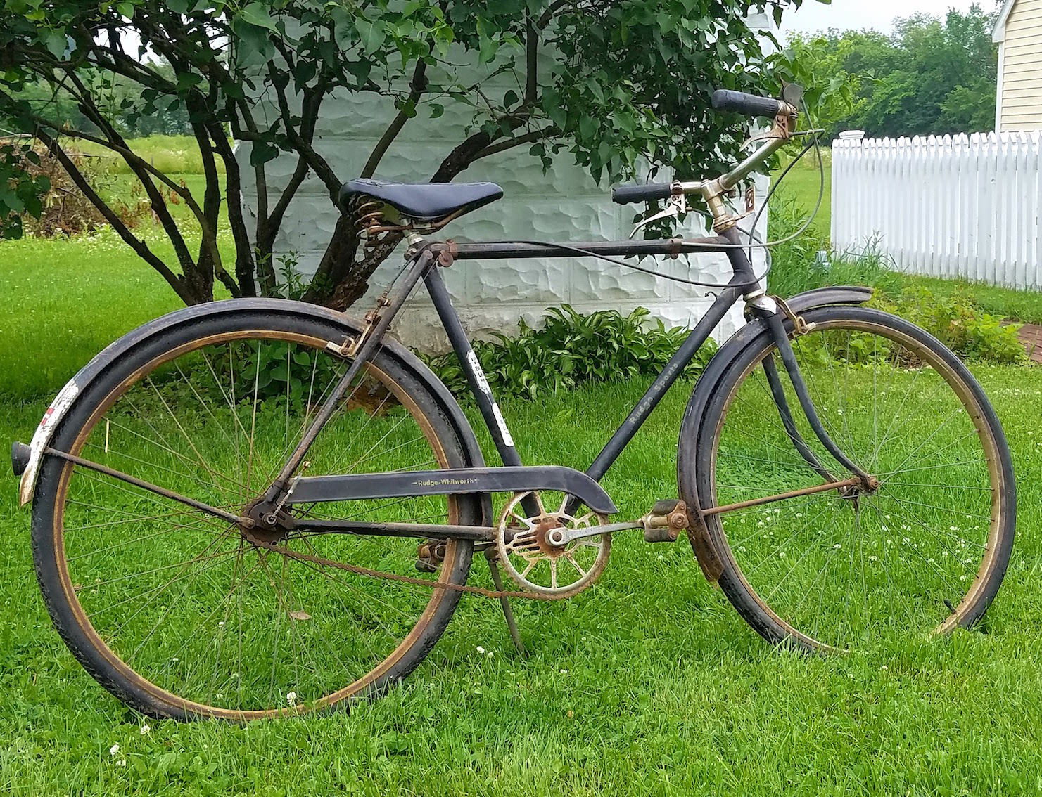 Hercules Bikes Made In England