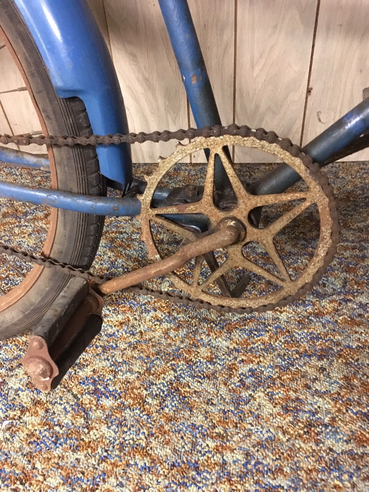 1937 Elgin Motorbike | Sell - Trade: Complete Bicycles | The Classic ...