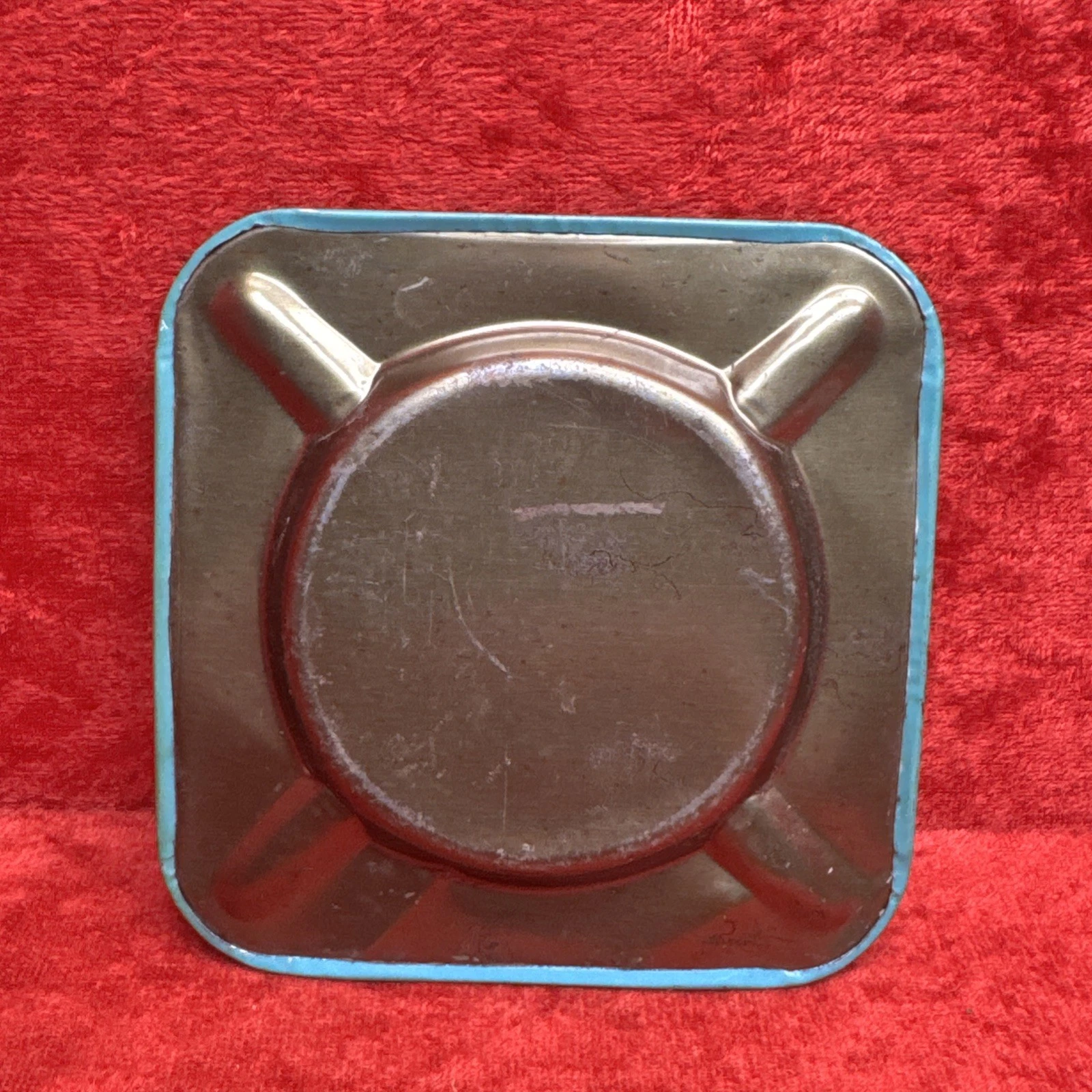 Withdrawn - Advertising ashtray | Archive (sold or withdrawn) | The ...
