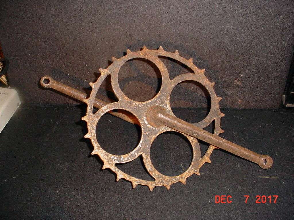 Show your Davis built bicycles | Antique Bicycles Pre-1933 | Page 56 ...