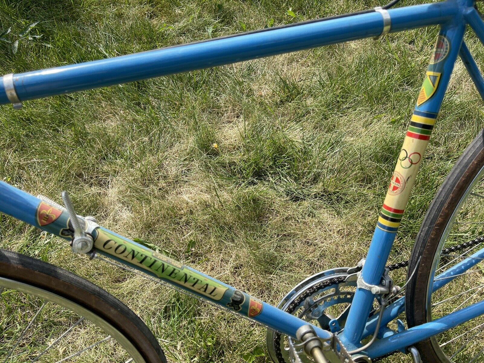 Ebay 1964 "mystery" Schwinn Continental | Stuff on eBay, Craigslist ...