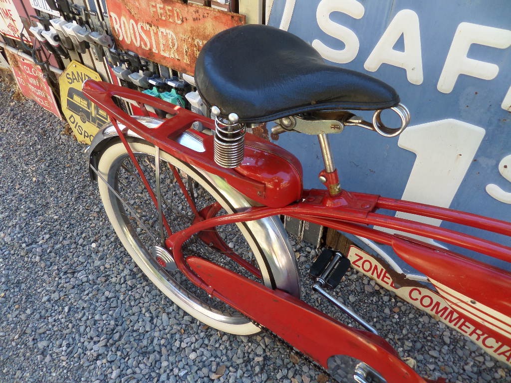 1939 Elgin Twin 50...Dialed In... | General Discussion About Old ...