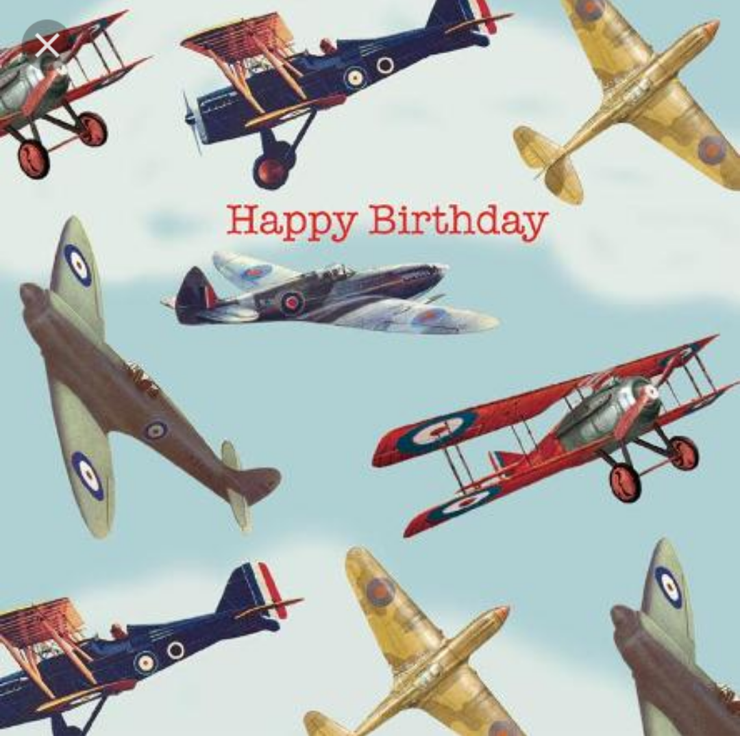 Happy birthday Joe "the metal magician" Buffardi! | General Discussion ...