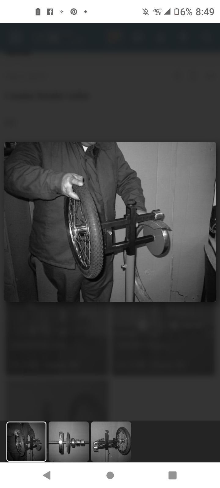Vintage NorCal bike swap and show | Swap Meets, Events, Rides | Page 2 ...