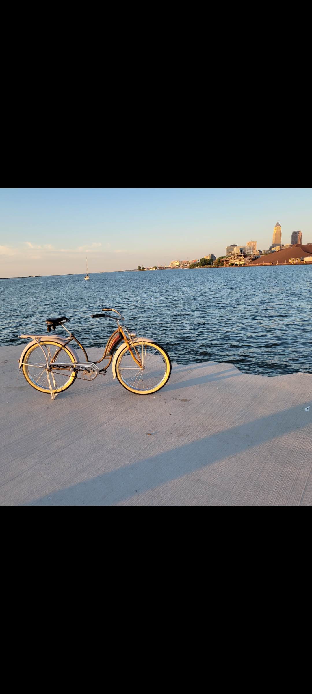 TANK Bike Thursday ... Show off your favorite TANK bike that you admire ...