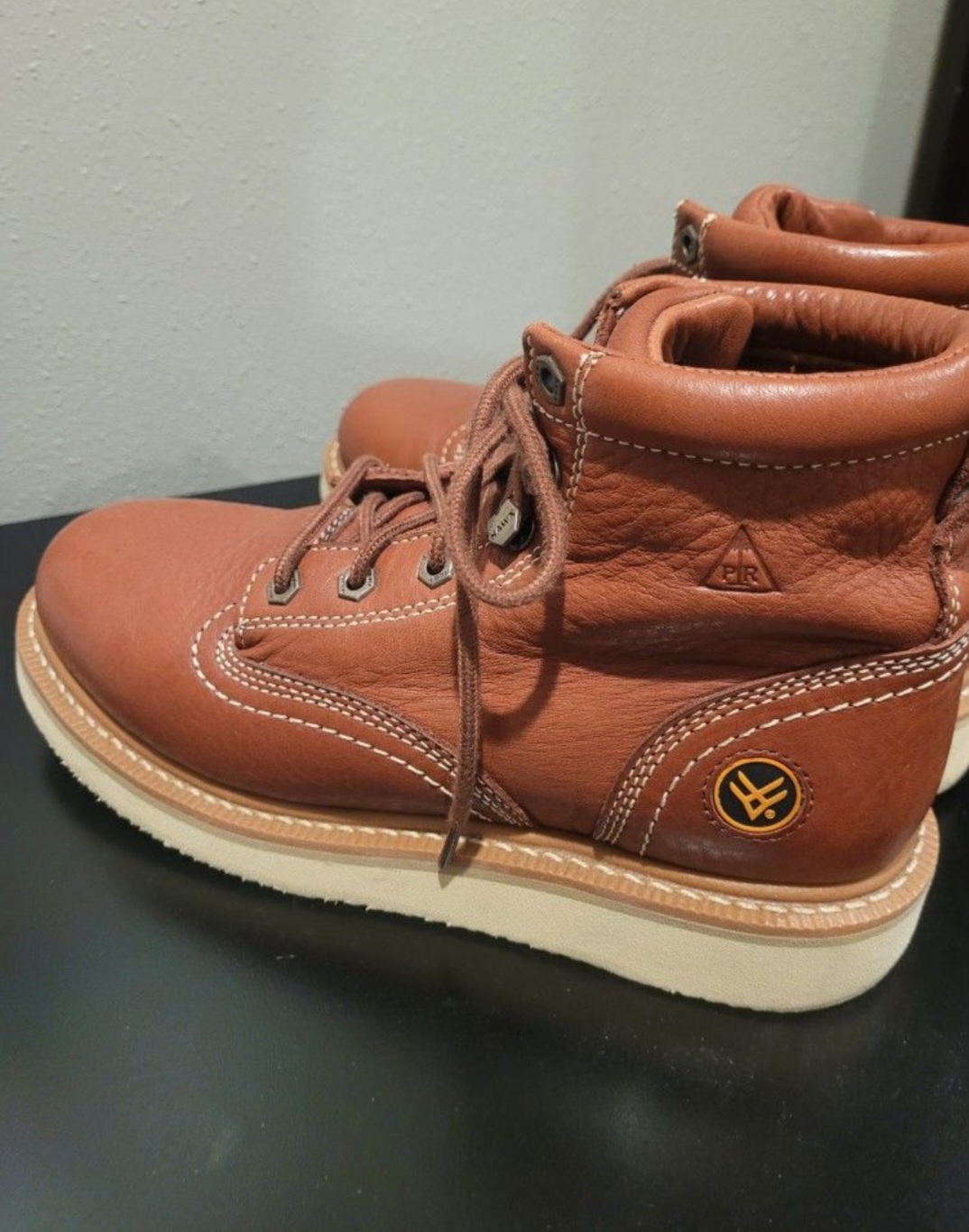 Sold - Work Boots / Boot Barn Hawx Size 9.5 | Archive (sold or ...