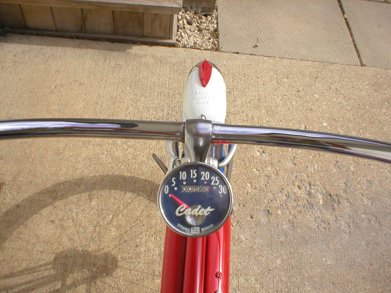 Over the Moon for Moon Bars | Classic Balloon Tire Bicycles 1933-1965 ...