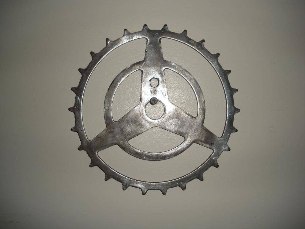 Sprocket compilation PIC HEAVY | Bicycle Restoration Tips | The Classic ...