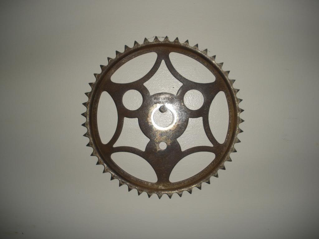 Sprocket compilation PIC HEAVY | Bicycle Restoration Tips | The Classic ...