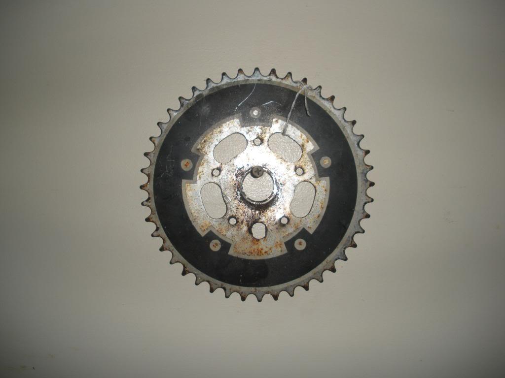 Sprocket compilation PIC HEAVY | Bicycle Restoration Tips | The Classic ...