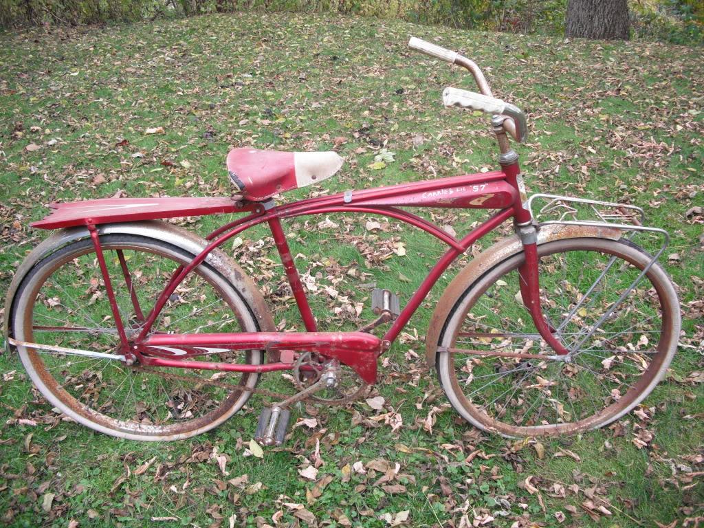 Stelber Bicycles | Middleweight Bicycles | The Classic and Antique ...