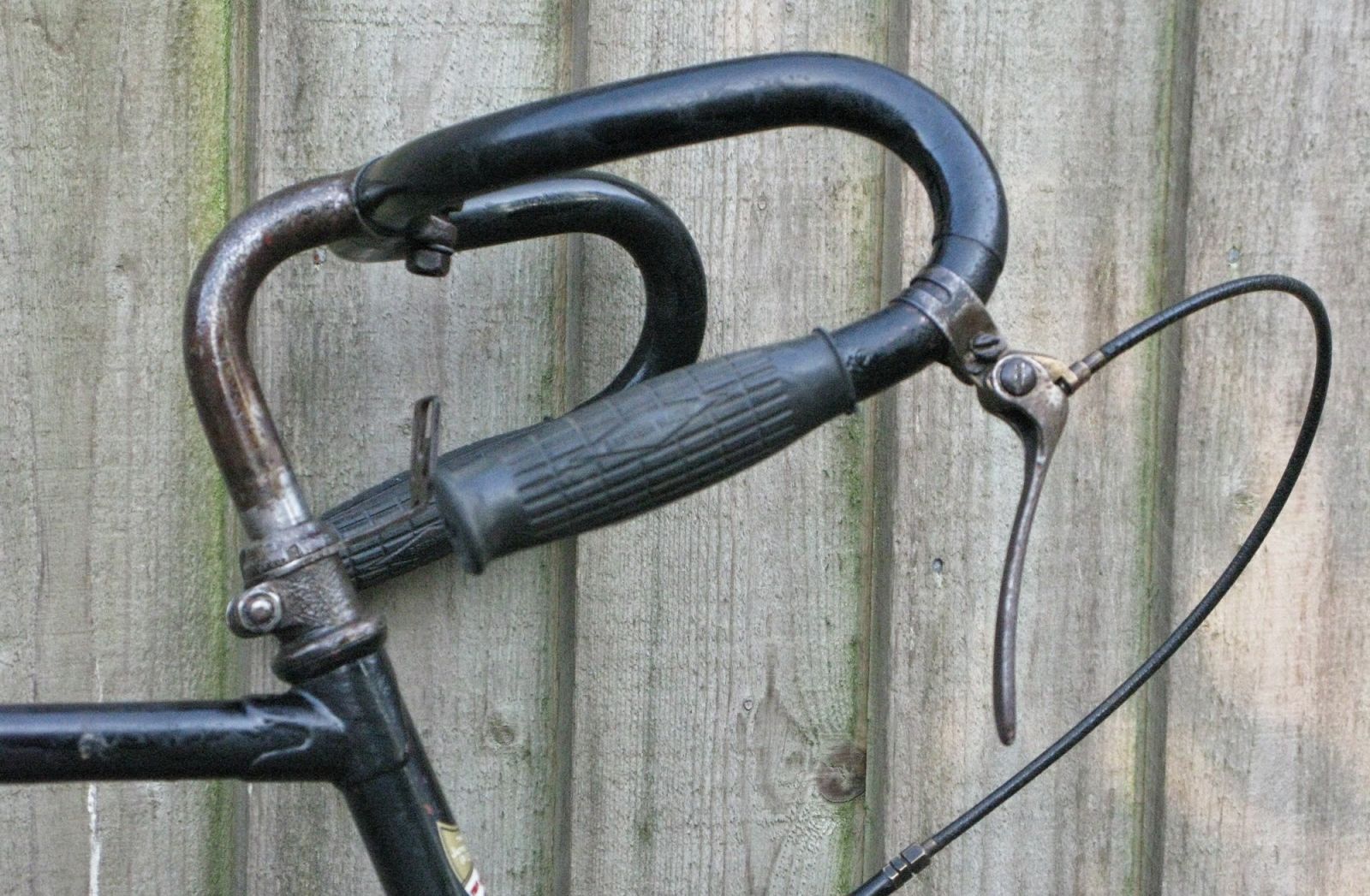 The "Art Deco Racer" CCM Flyte project..... | Project Rides | Page 2 ...
