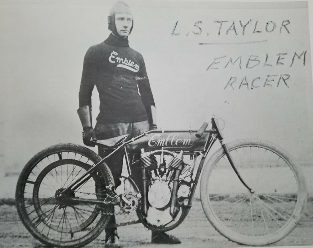 Early Motorcycle Photos thread | Antique Motorcycles | Page 18 | The ...