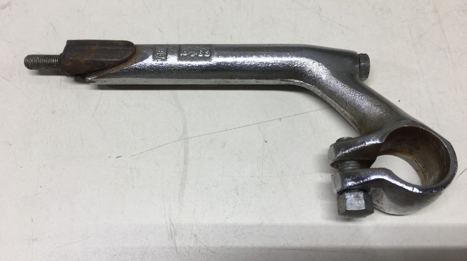 Sold - 1979 Schwinn Spitfire bars, stem, and grips. | Archive (sold or ...