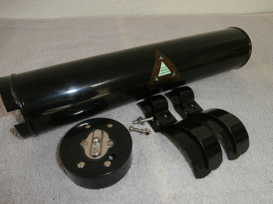 Reproduction Battery Tubes | Sell - Trade: Bicycle Parts, Accessories ...