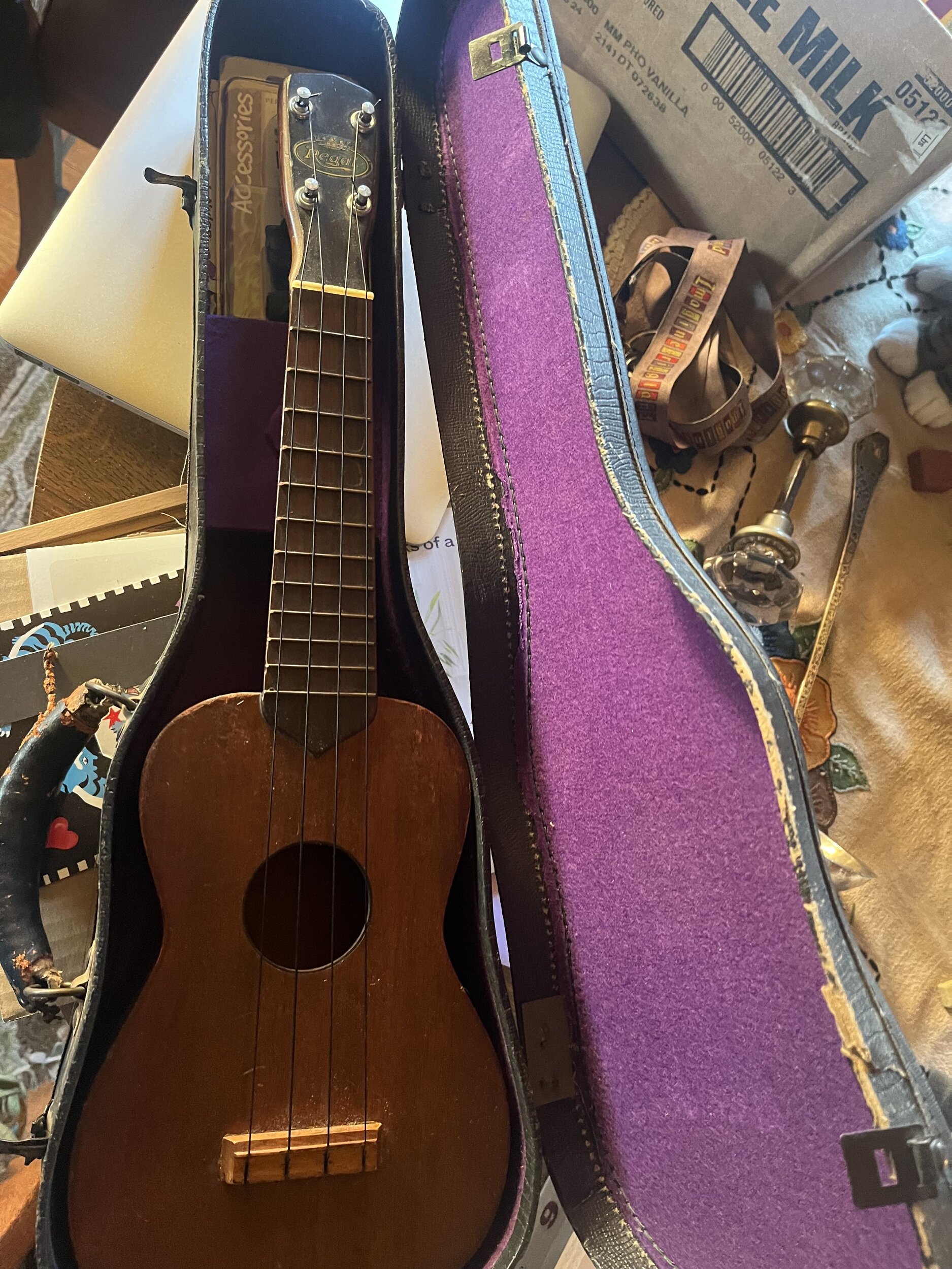 Sunday's Show and Tell... 1/14/24 | General Discussion About Old ...