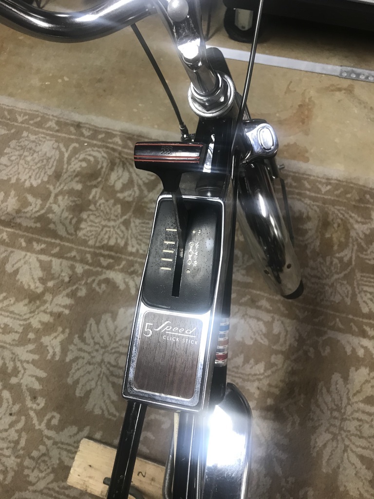 Sold - AMF Roadmaster Avenger 5 | Archive (sold or withdrawn) | The ...