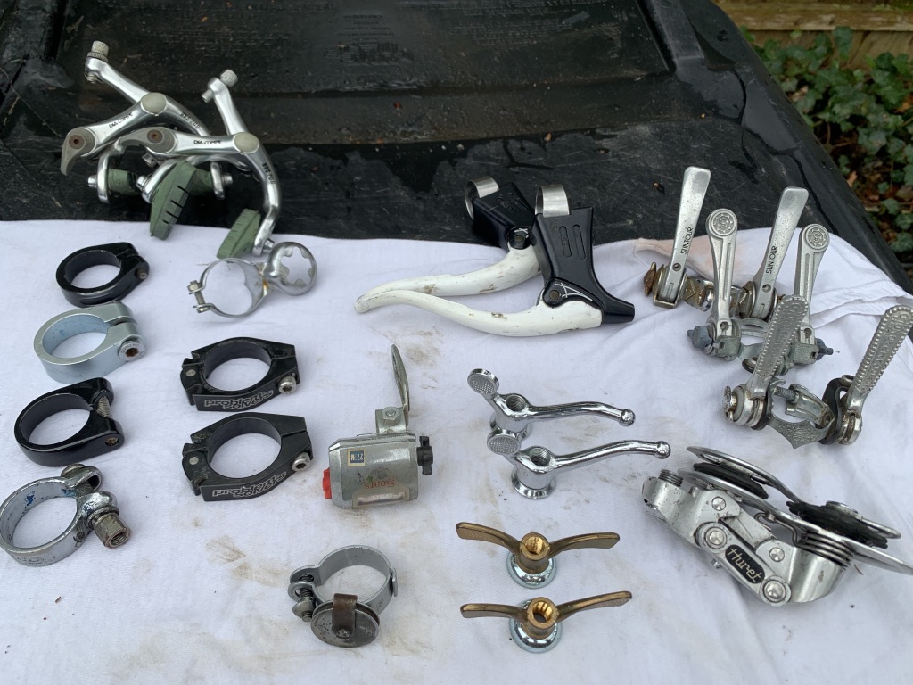 Providence Bike Swap: Sunday May 18! Providence, Rhode Island | Swap ...