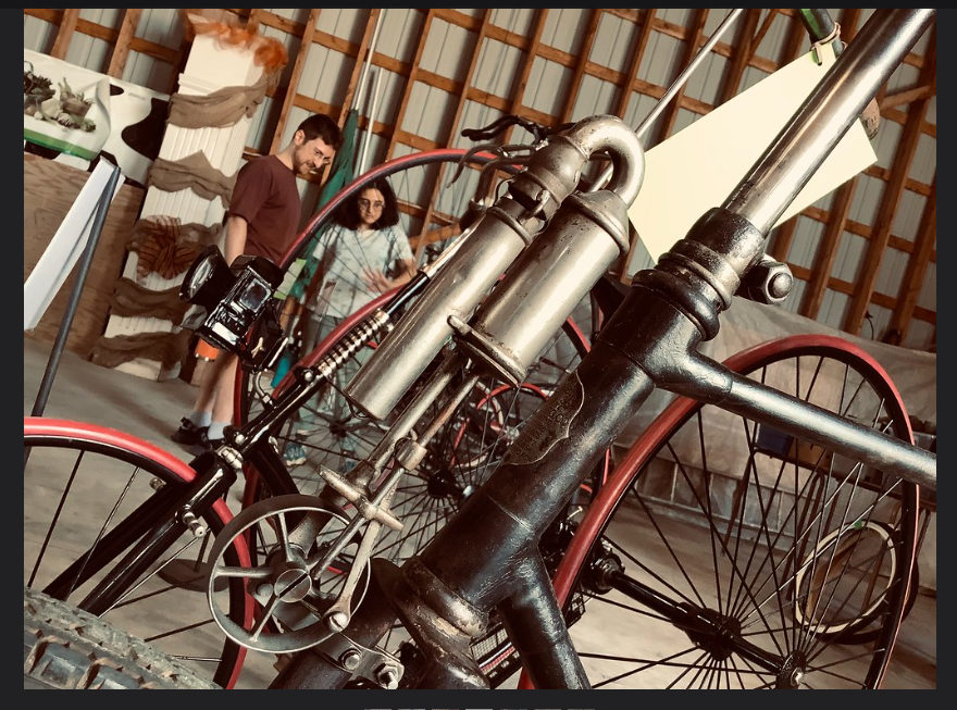 Whistle - Tire Driven | WHAT IS THIS THING? | Page 2 | The Classic and ...