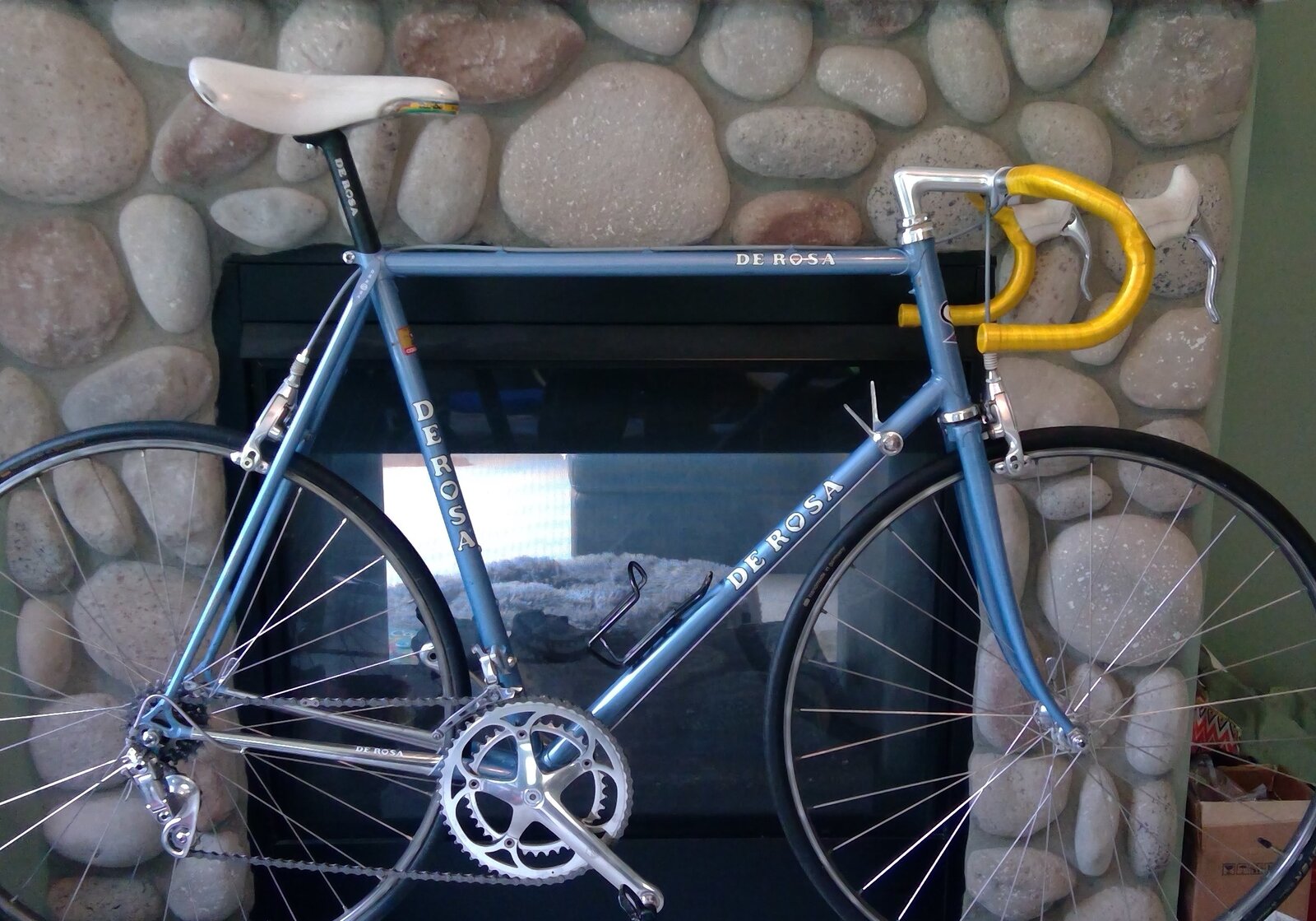 Actually Riding Your Classic or Antique Bike | General Discussion About ...