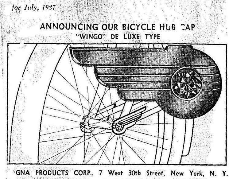 Wingo Hubcaps | Wanted: Bikes, Trikes, Parts, Accessories, Etc. | The ...