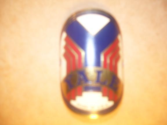 FS: YAle head badge NOS | Sell - Trade: Bicycle Parts, Accessories ...