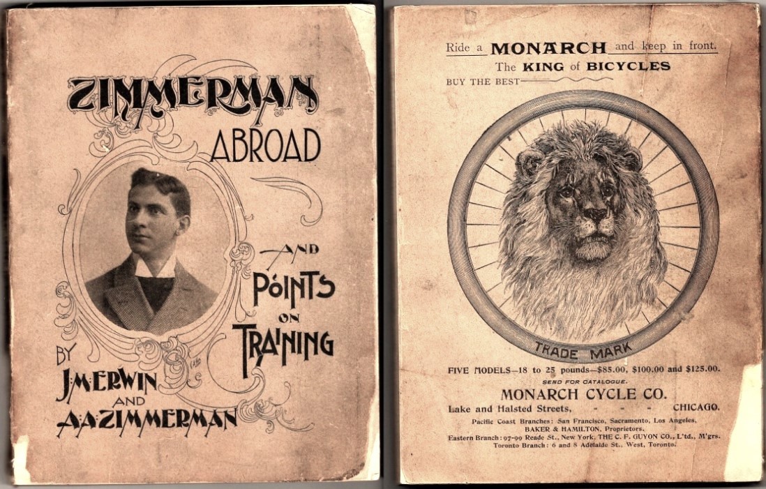 Sold - Rare Zimmerman Book | Archive (sold or withdrawn) | The Classic ...
