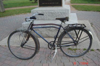 CCM Serial Numbers | General Discussion About Old Bicycles | The ...