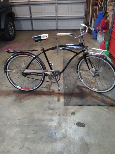 AMC Mark VII | General Discussion About Old Bicycles | Page 2 | The ...