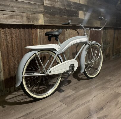 Sell - Trade: Complete Bicycles | The Classic and Antique Bicycle Exchange