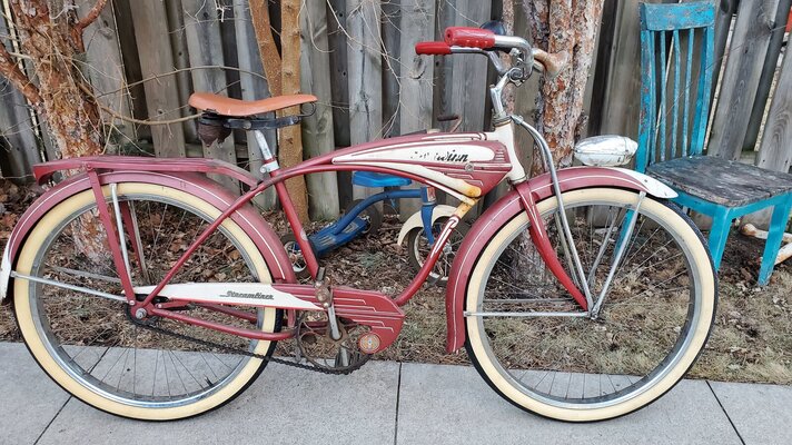 Sell - Trade: Complete Bicycles | The Classic and Antique Bicycle Exchange
