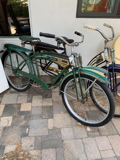 Sell - Trade: Complete Bicycles | Page 3 | The Classic and Antique ...