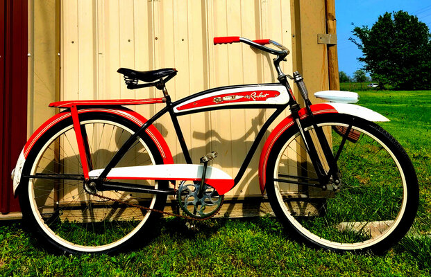 Sell - Trade: Complete Bicycles | The Classic and Antique Bicycle Exchange