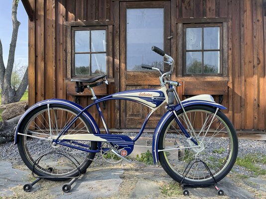 Sell - Trade: Complete Bicycles | The Classic and Antique Bicycle Exchange