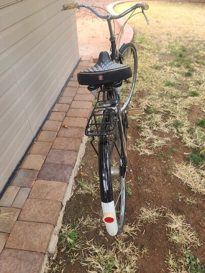 Old Sears 3 speed bicycle | Sell - Trade: Complete Bicycles | The ...