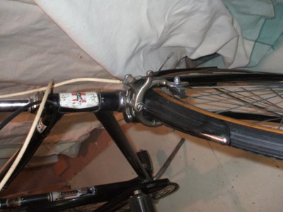 Vintage Huffy Sportsman | Vintage Lightweight Bicycles | The Classic ...