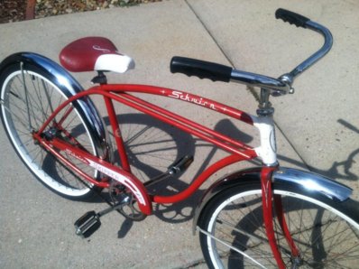1961 Schwinn Skipper value??? | All Things Schwinn | The Classic and ...