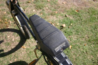 FS: 1978 Huffy Bandit Bike-barn find! | Sell - Trade: Bicycle Parts ...