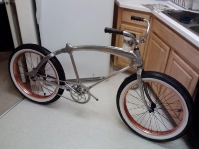 Calling All Aluminum Silver King Collectors | The Classic and Antique ...