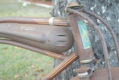 Need help to identify old ELGIN bicycle Serial Number C125250 | Classic ...