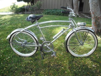 Calling All Aluminum Silver King Collectors | The Classic and Antique ...