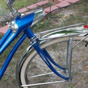 1966 AMC VIII | The Classic and Antique Bicycle Exchange