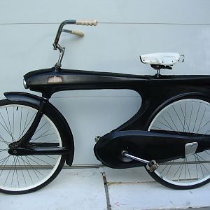 BOWDEN 300 | The Classic and Antique Bicycle Exchange