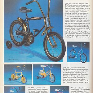 1983 Western Auto / Western Flyer Catalog | The Classic and Antique ...