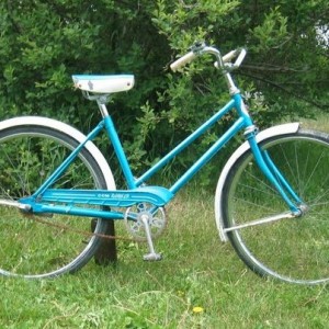 CCM Rambler | The Classic and Antique Bicycle Exchange